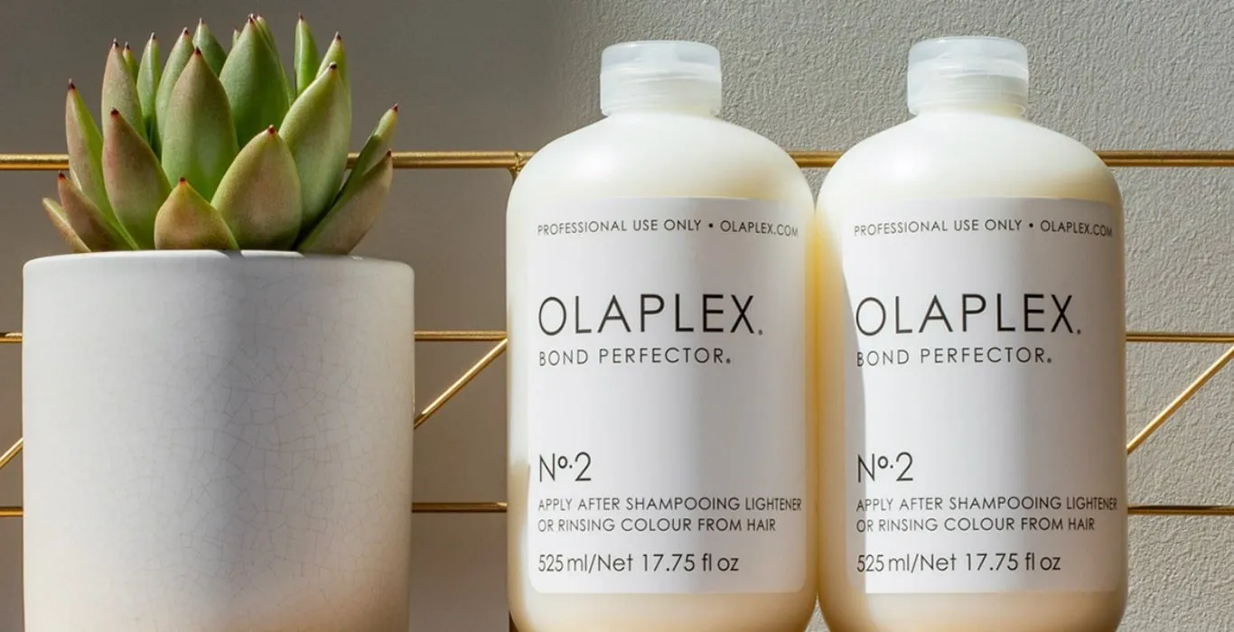 Ontdek Olaplex | Pro-Duo