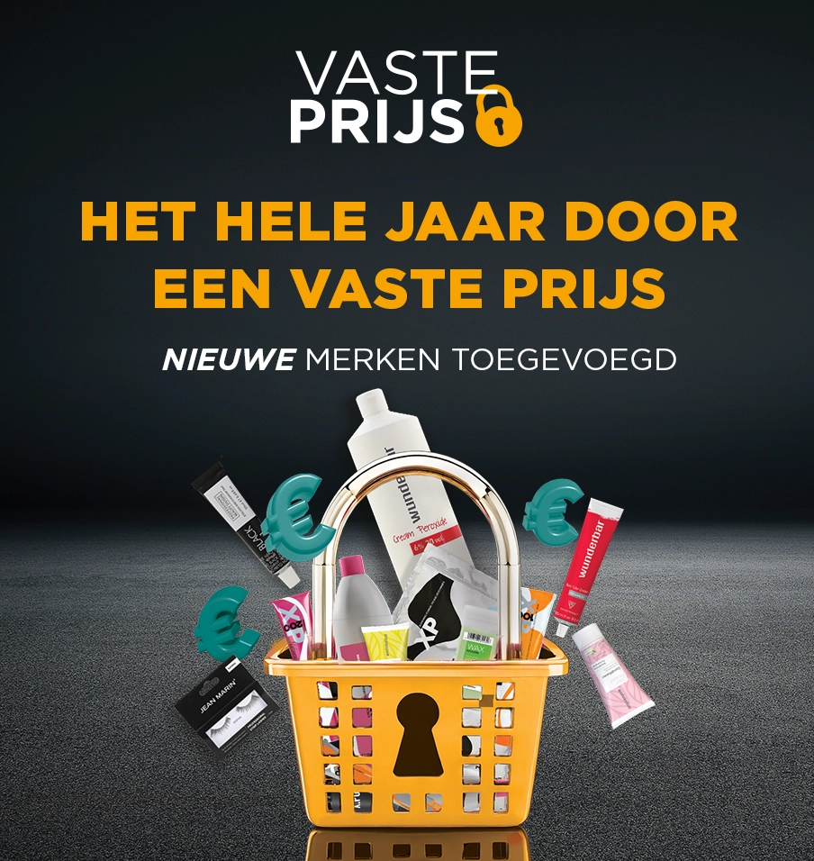 Pro Duo : Professional Haar & Beauty groothandel