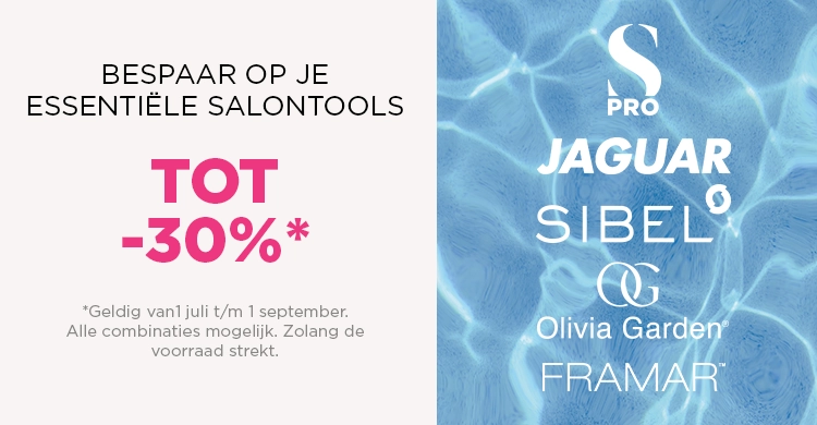 Pro Duo : Professional Haar & Beauty groothandel