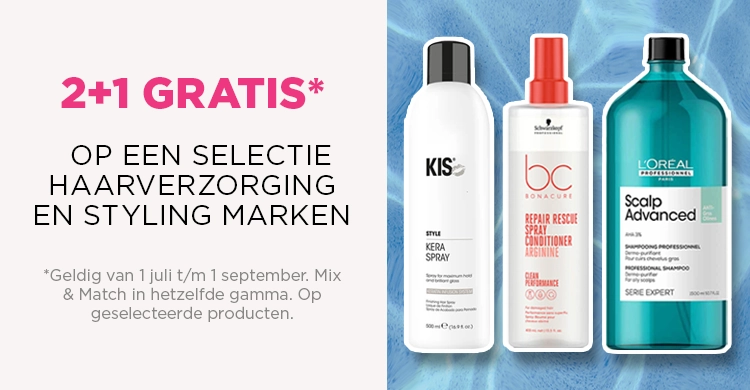 Pro Duo : Professional Haar & Beauty groothandel
