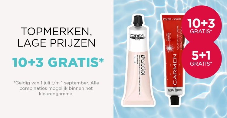Pro Duo : Professional Haar & Beauty groothandel
