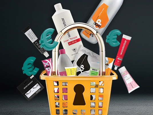 Pro Duo : Professional Haar & Beauty groothandel