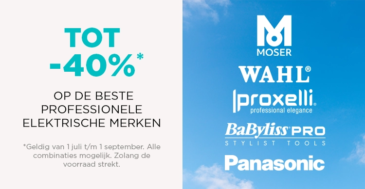Pro Duo : Professional Haar & Beauty groothandel