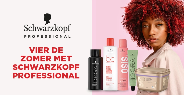 Pro Duo : Professional Haar & Beauty groothandel